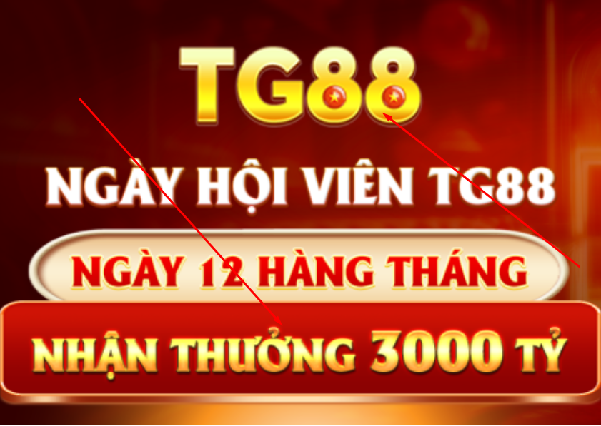 TG88 | Trang Chủ TG88 COM | Link Đăng Ký Chính Thức T12
